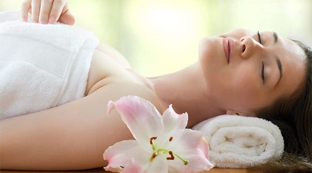 Tranquilidade Na Boavista Massagem De Relaxamento Com Música Relaxante